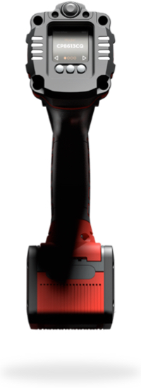 CP86 series — Cordless nutrunners